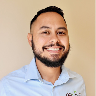 About Us - Revive Chiropractic